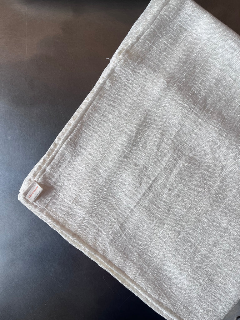 The CALMM Silk Body Cloth